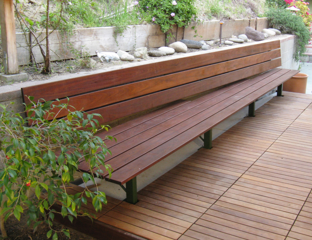 Parson Architecture Eagle Rock Hillside 01 - Parson Architecture